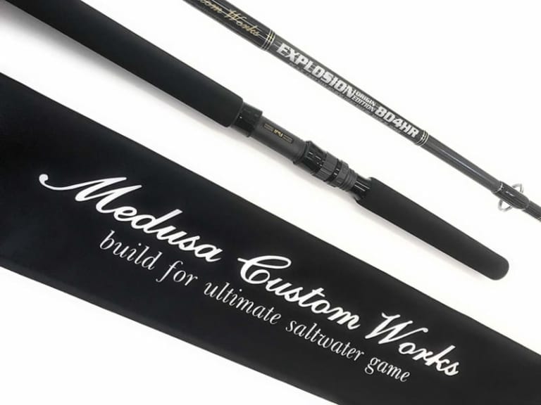 玄人がこよなく愛するMCワークスの魅力とは！こだわりのタックル16選 | Angler-Japan｜アングラージャパン